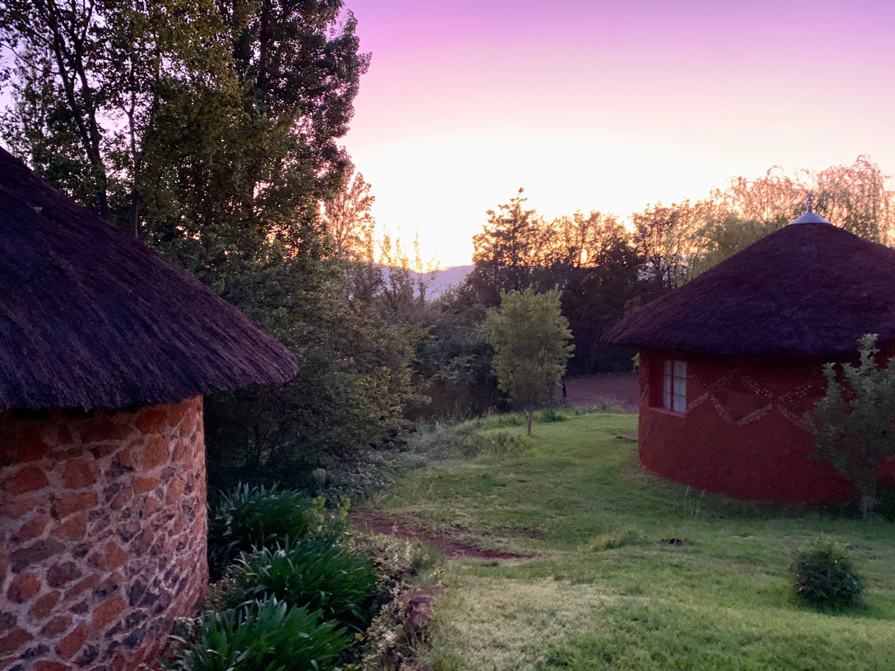 Mafeteng, Lesotho - Polarsteps