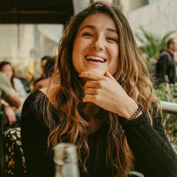 Vienna Brand's Traveler Profile on Polarsteps