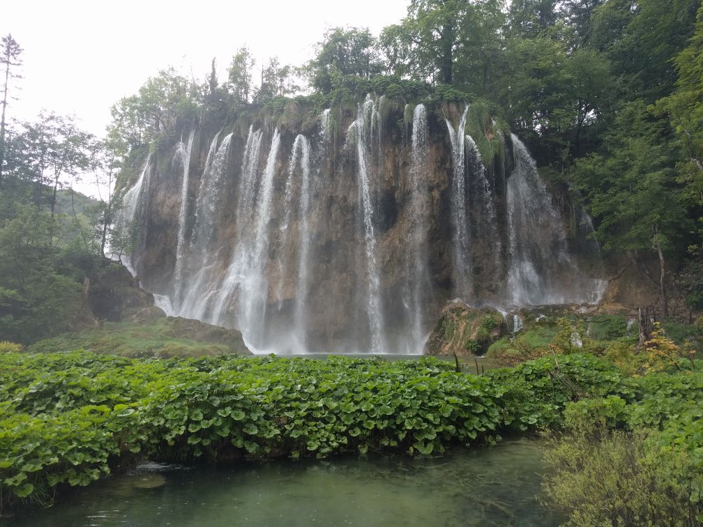 Jezerce, Croatia - Polarsteps