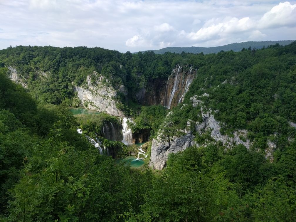 Jezerce, Croatia - Polarsteps