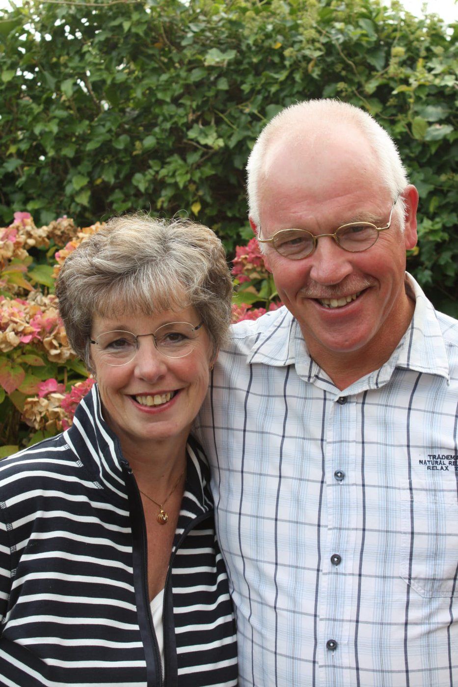 Jan Frericks's Traveler Profile on Polarsteps