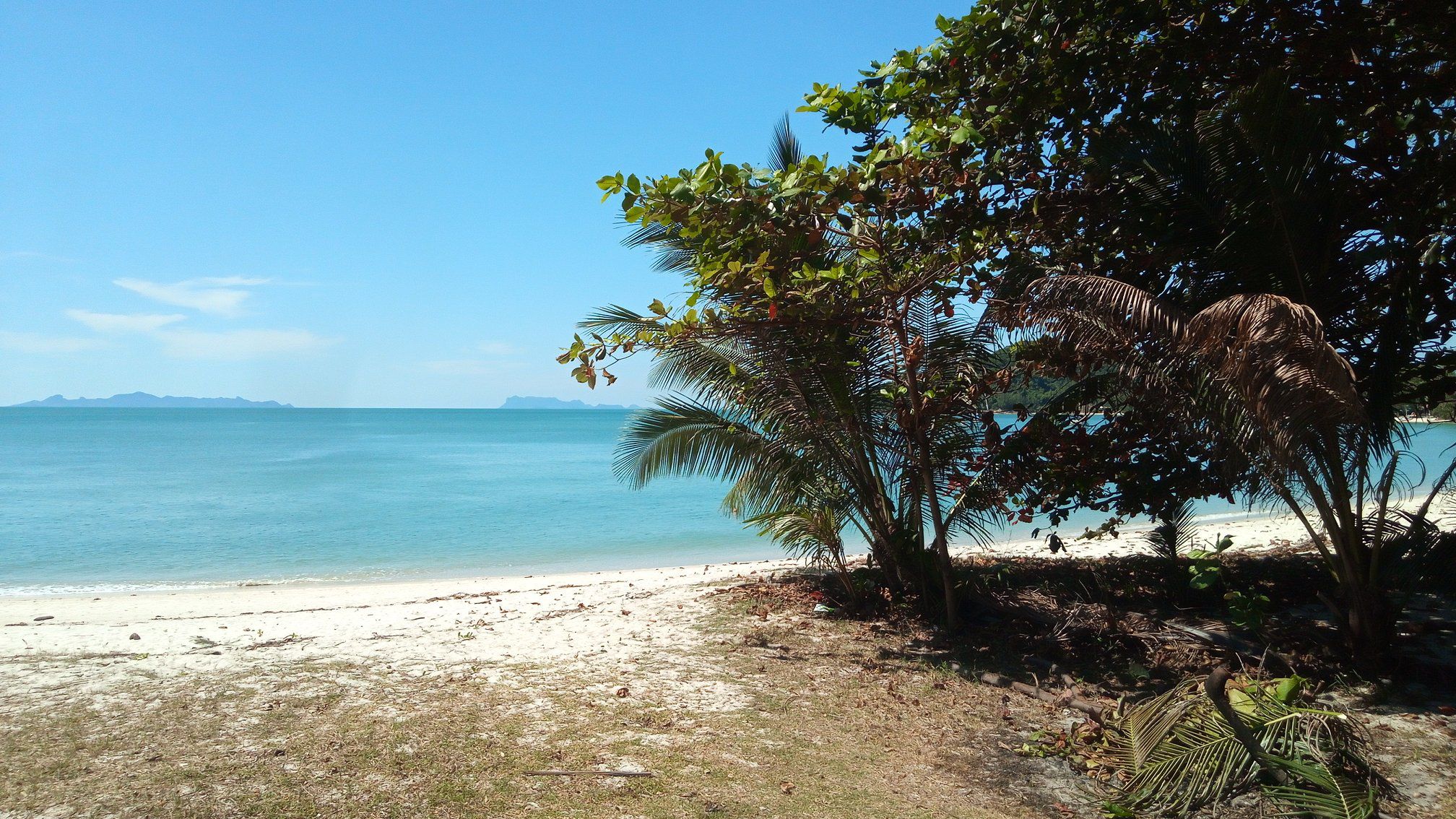 Amphoe Sichon, Thailand - Polarsteps