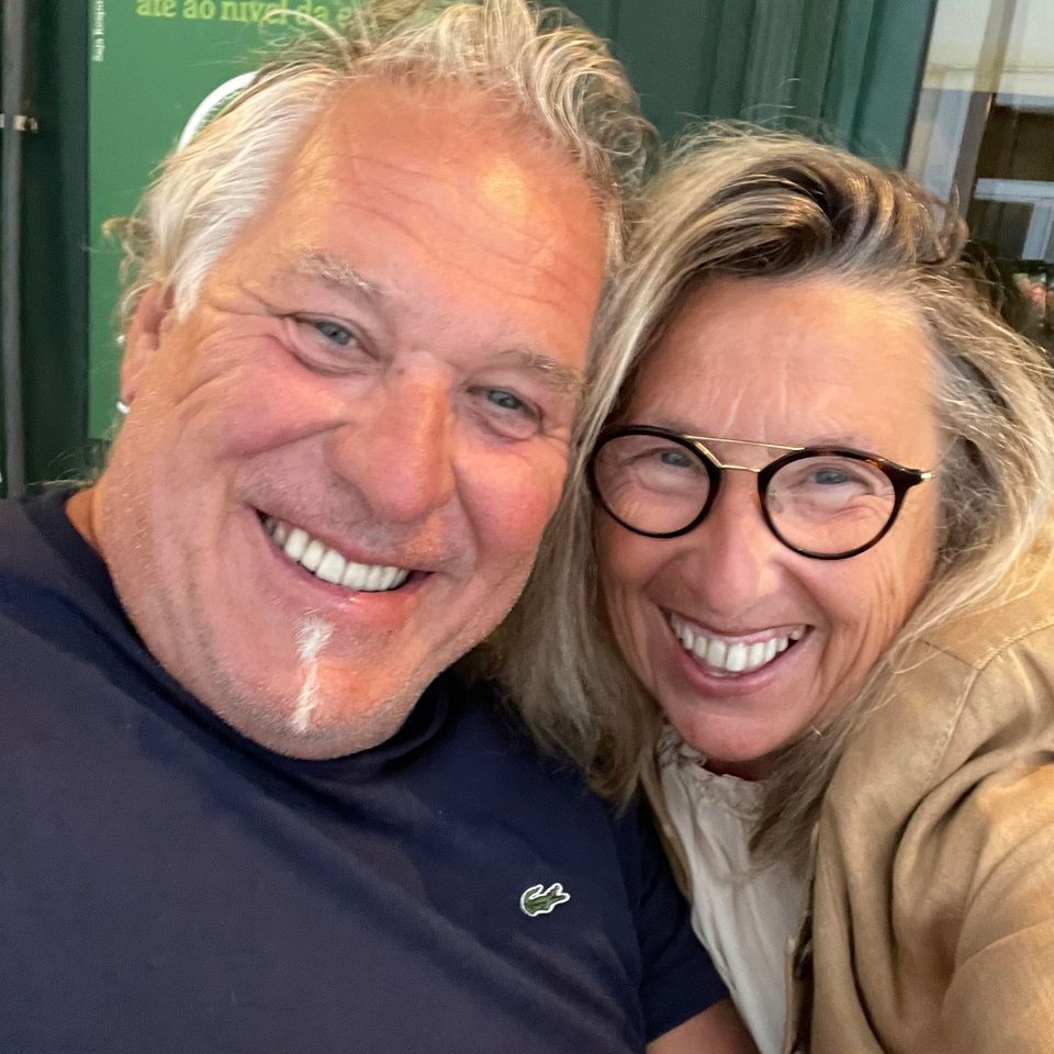 Eric Verbeken's Traveler Profile on Polarsteps