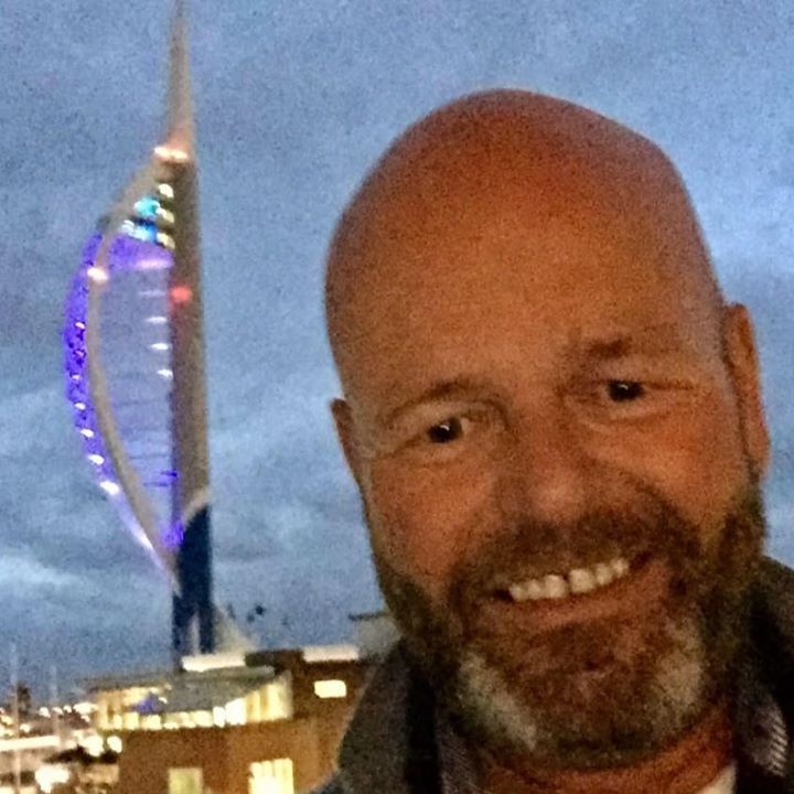 Gerrit Jan van den Bosch's Traveler Profile on Polarsteps