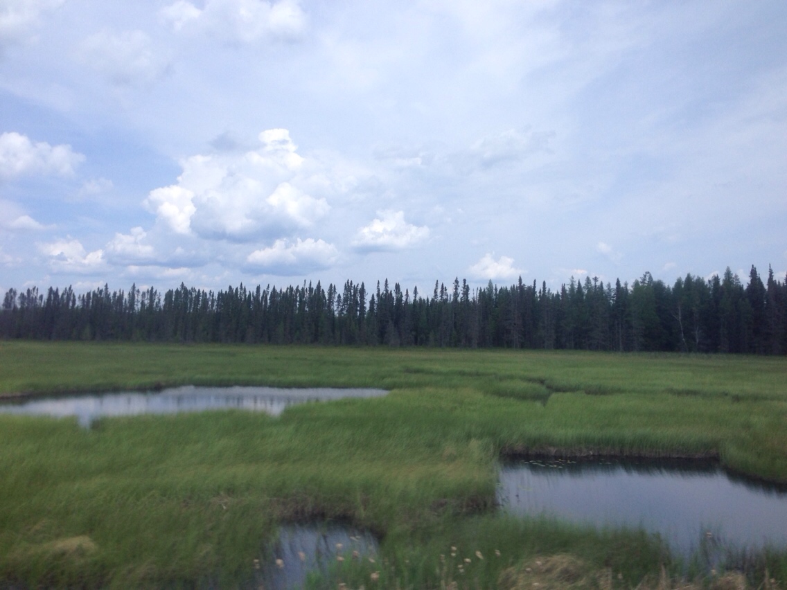 Kenora District, Canada - Polarsteps