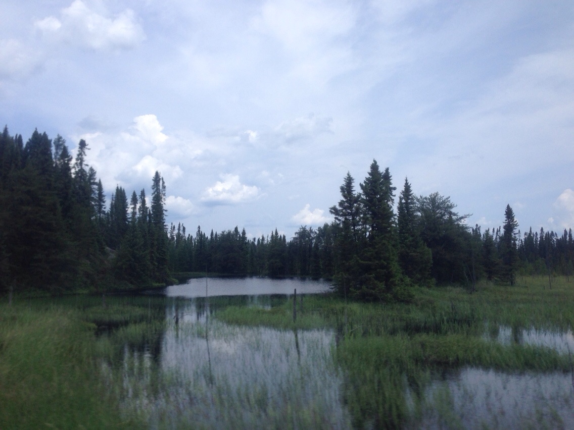 Kenora District, Canada - Polarsteps