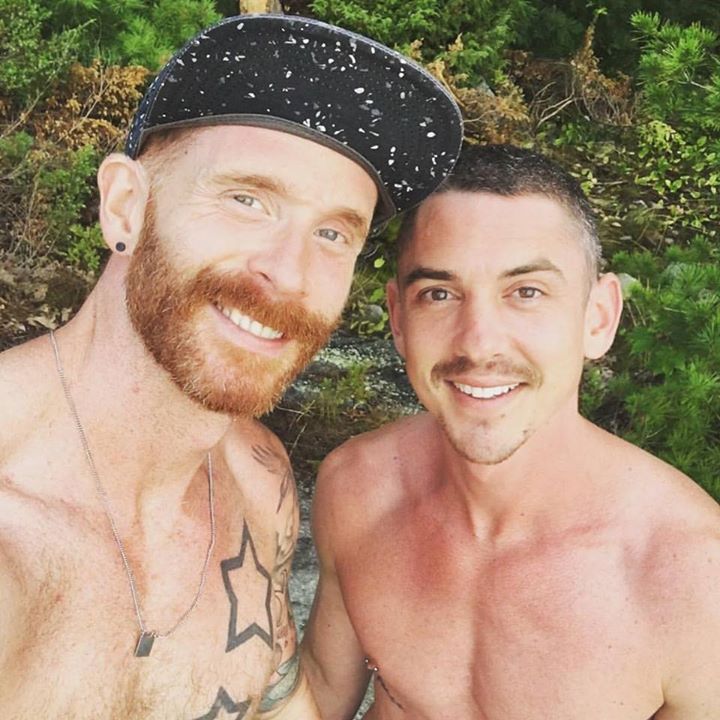 Adam Burger-Dunning's Traveler Profile on Polarsteps