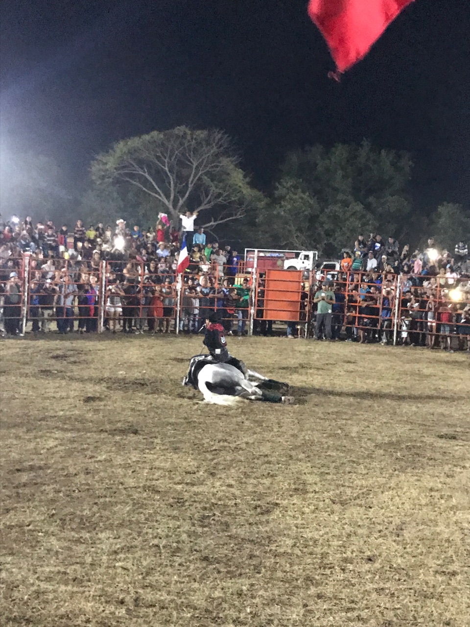 Teotepeque, El Salvador - Polarsteps