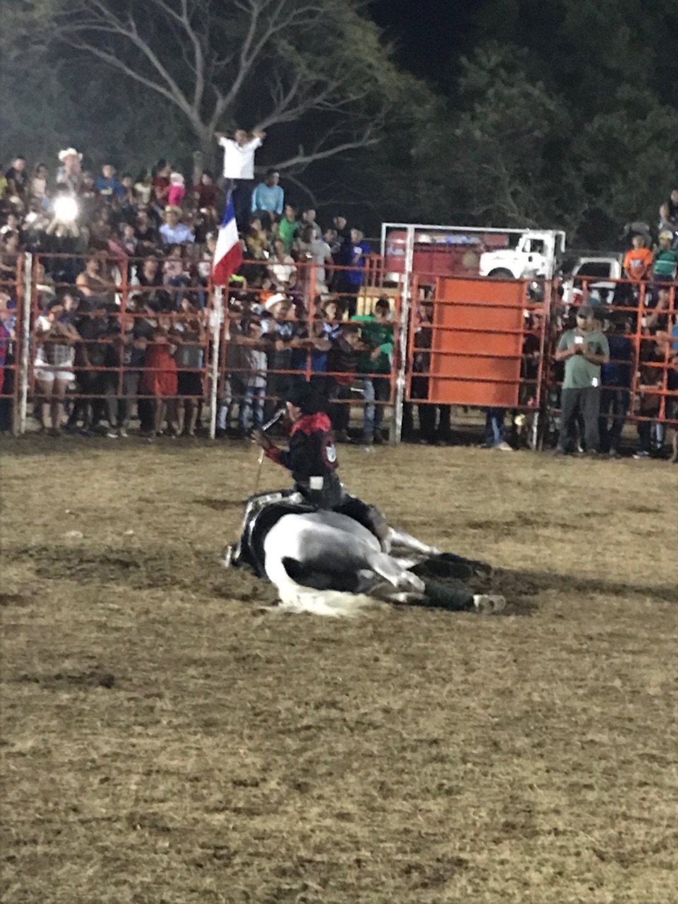 Teotepeque, El Salvador - Polarsteps