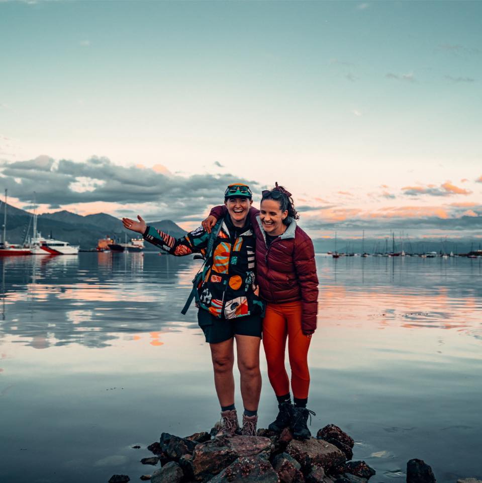 Emily Packer's Traveler Profile on Polarsteps