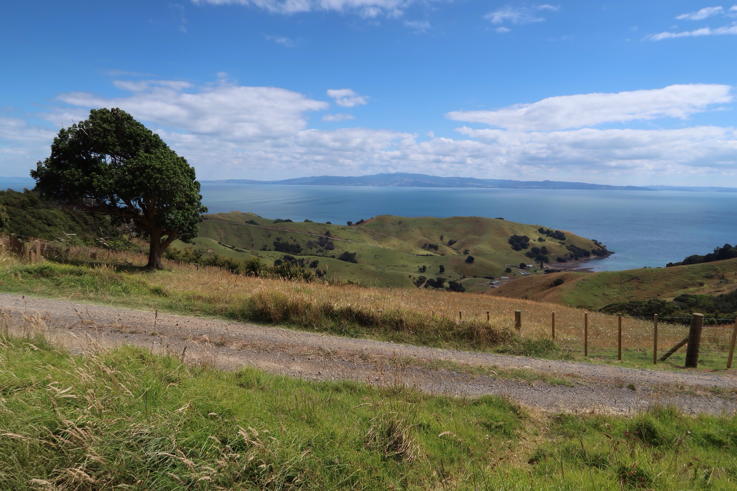 Tapu, New Zealand - Polarsteps