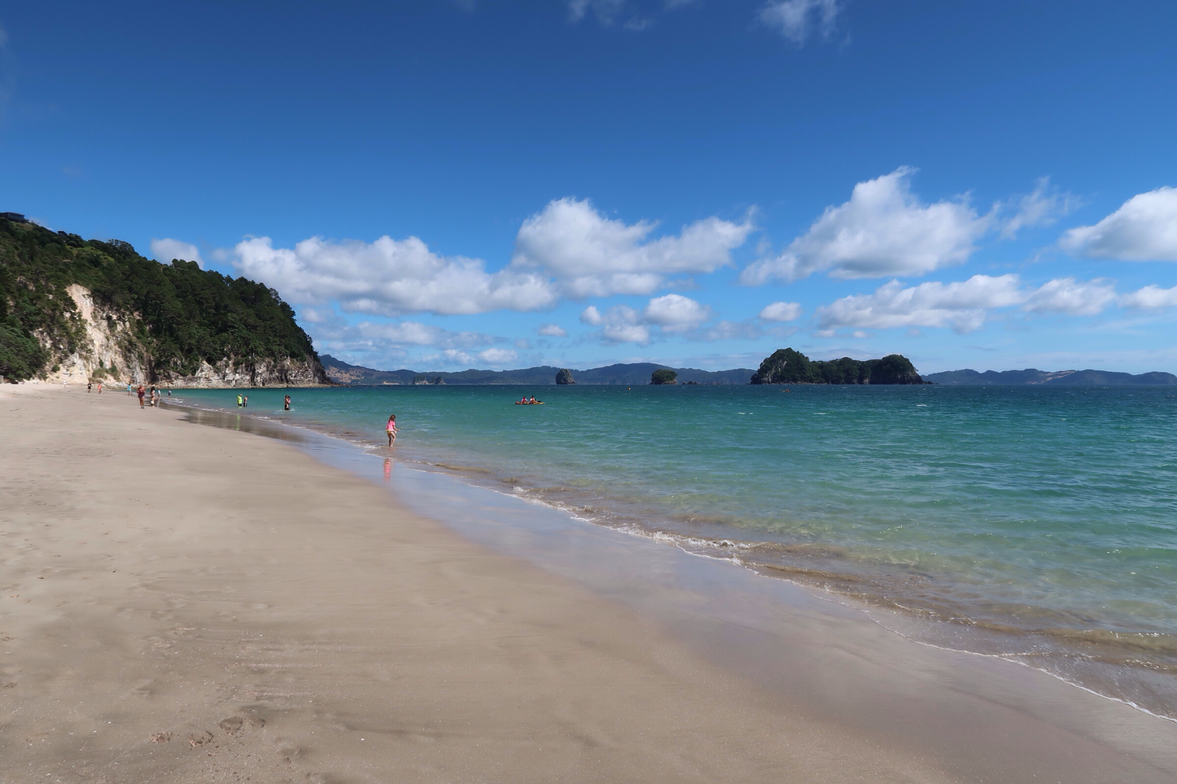 Tapu, New Zealand - Polarsteps