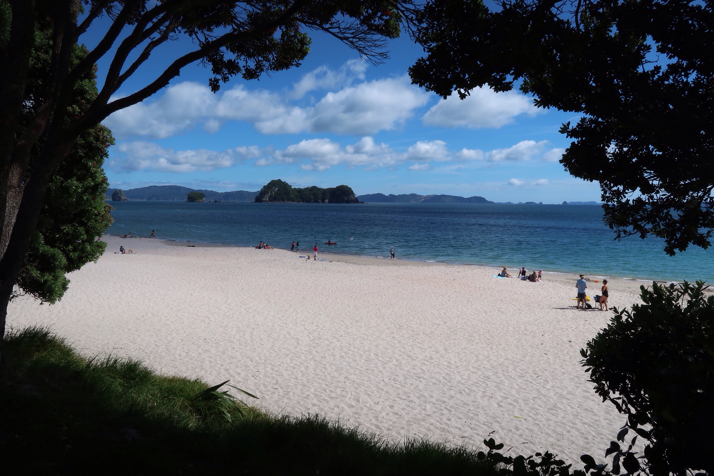 Tapu, New Zealand - Polarsteps