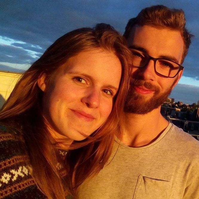 Robin Jaspers's Traveler Profile on Polarsteps