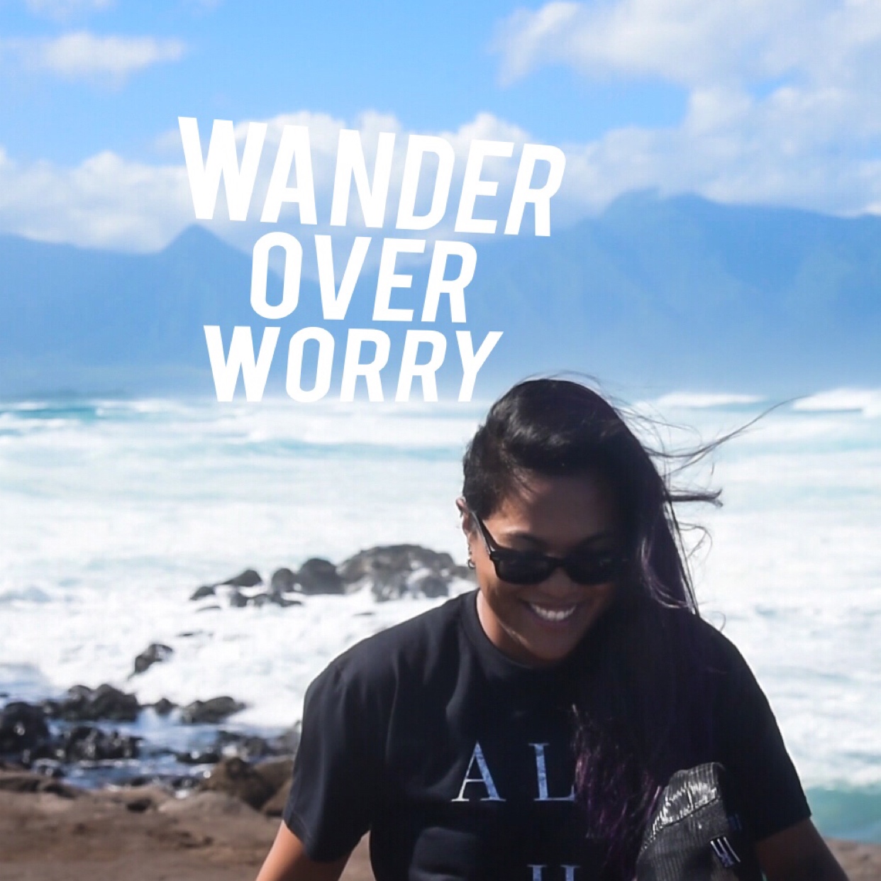 Angie Ortaliza's Traveler Profile on Polarsteps