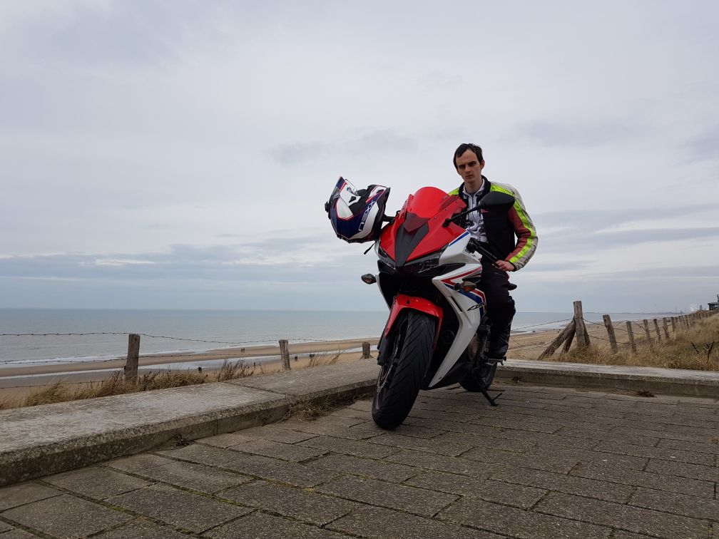 Martin Jankowski's Traveler Profile on Polarsteps