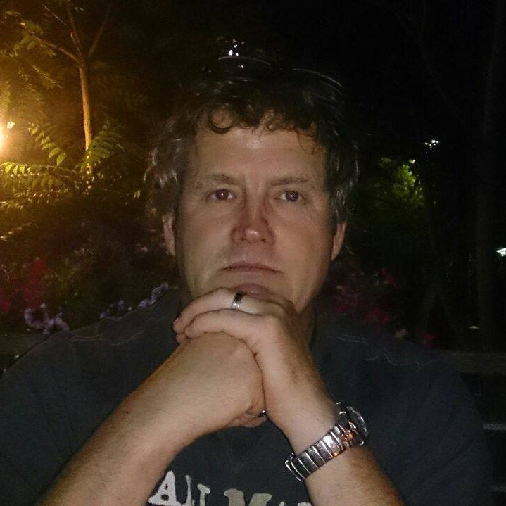 Marcel Toonen's Traveler Profile on Polarsteps