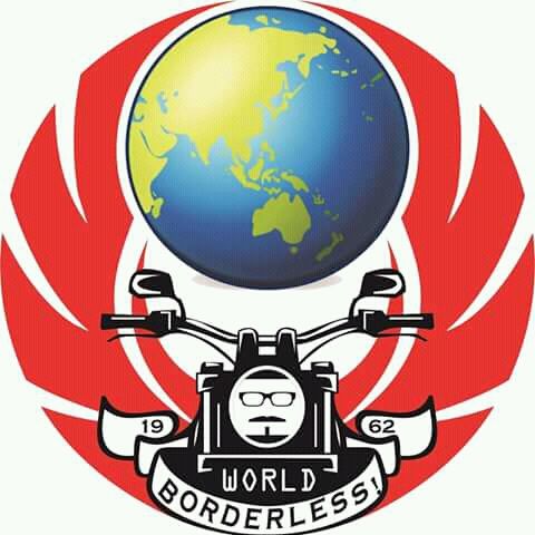 World Borderless's Traveler Profile on Polarsteps