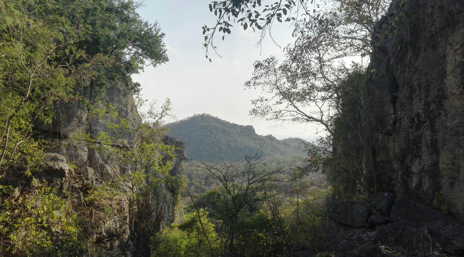 Krong Battambang, Cambodia - Polarsteps