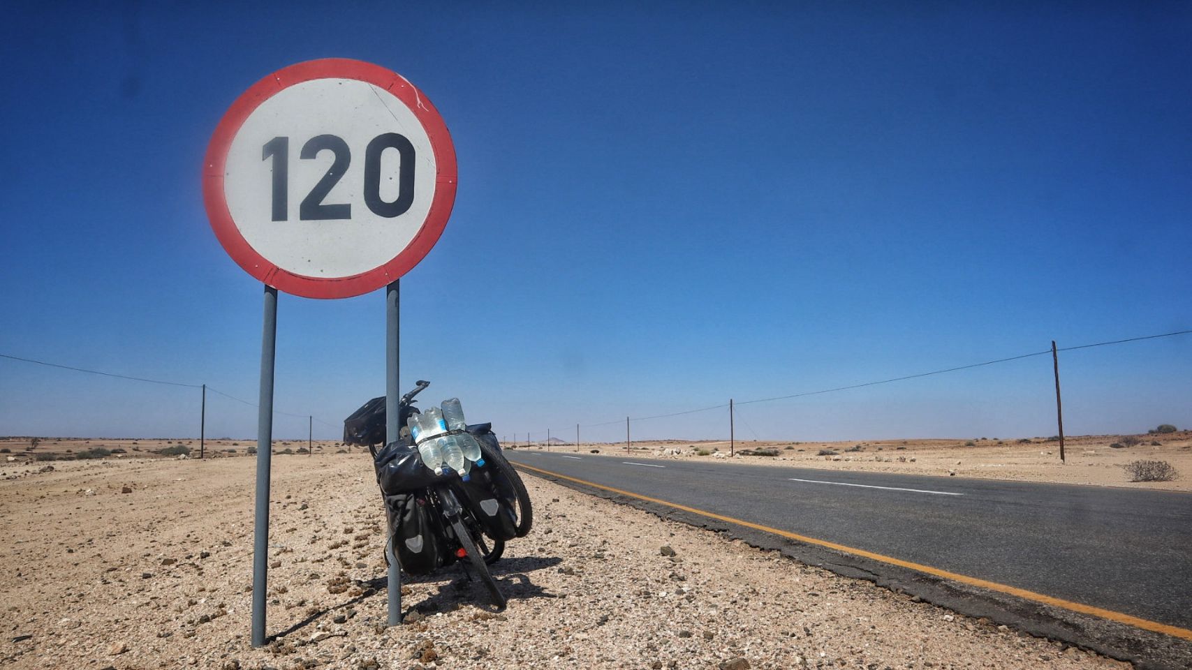 Windhoek, Namibia - Polarsteps