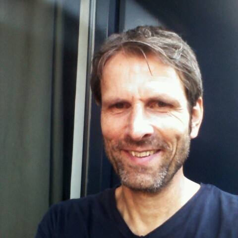 Hans Sprakel's Traveler Profile on Polarsteps