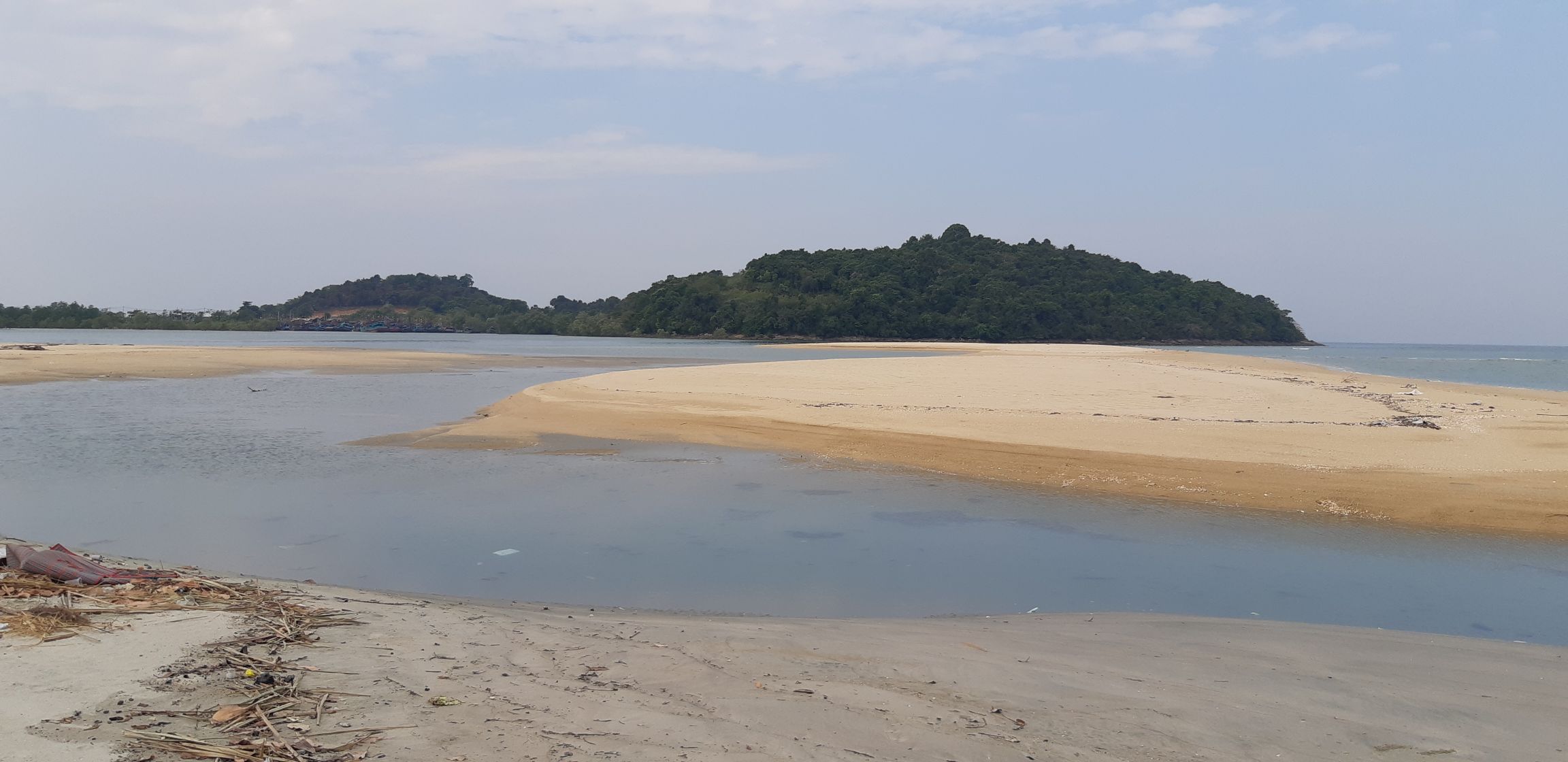 Launglon Township, Myanmar - Polarsteps
