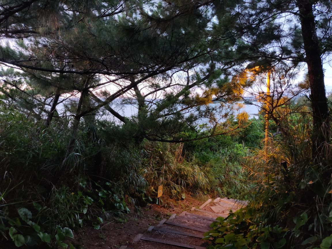 Uruma Shi, Japan - Polarsteps