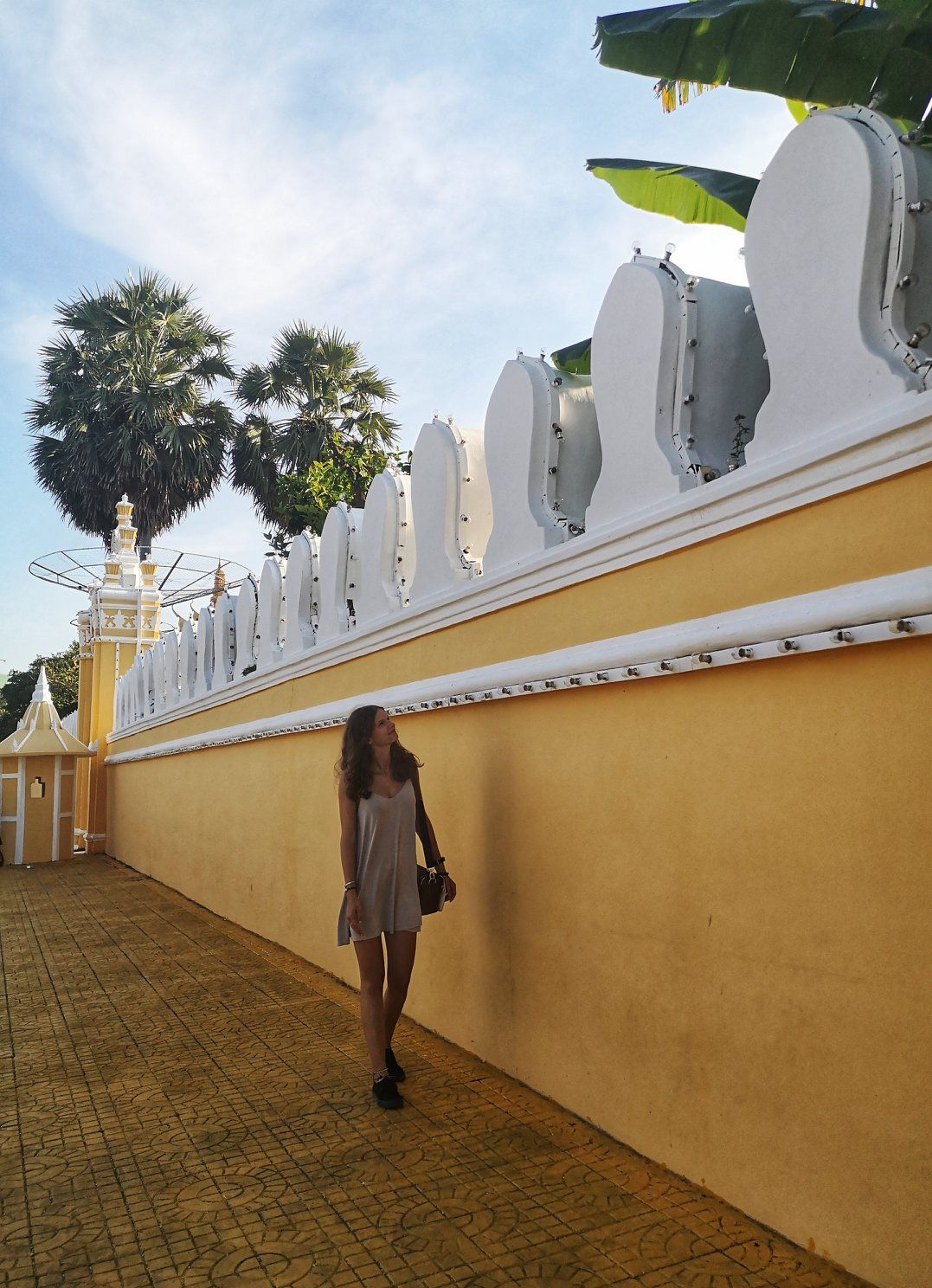 Doun Penh, Cambodia - Polarsteps