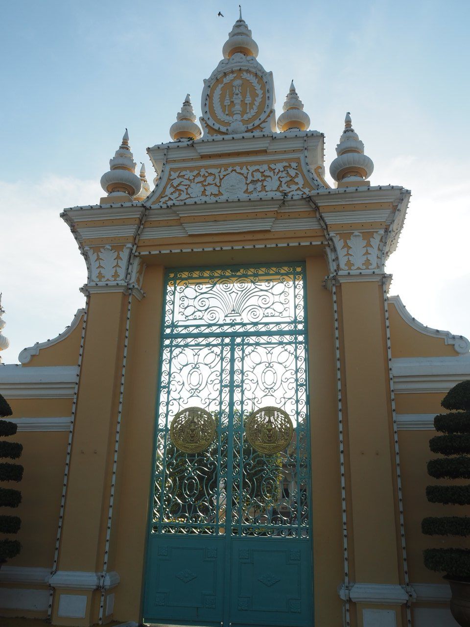 Doun Penh, Cambodia - Polarsteps