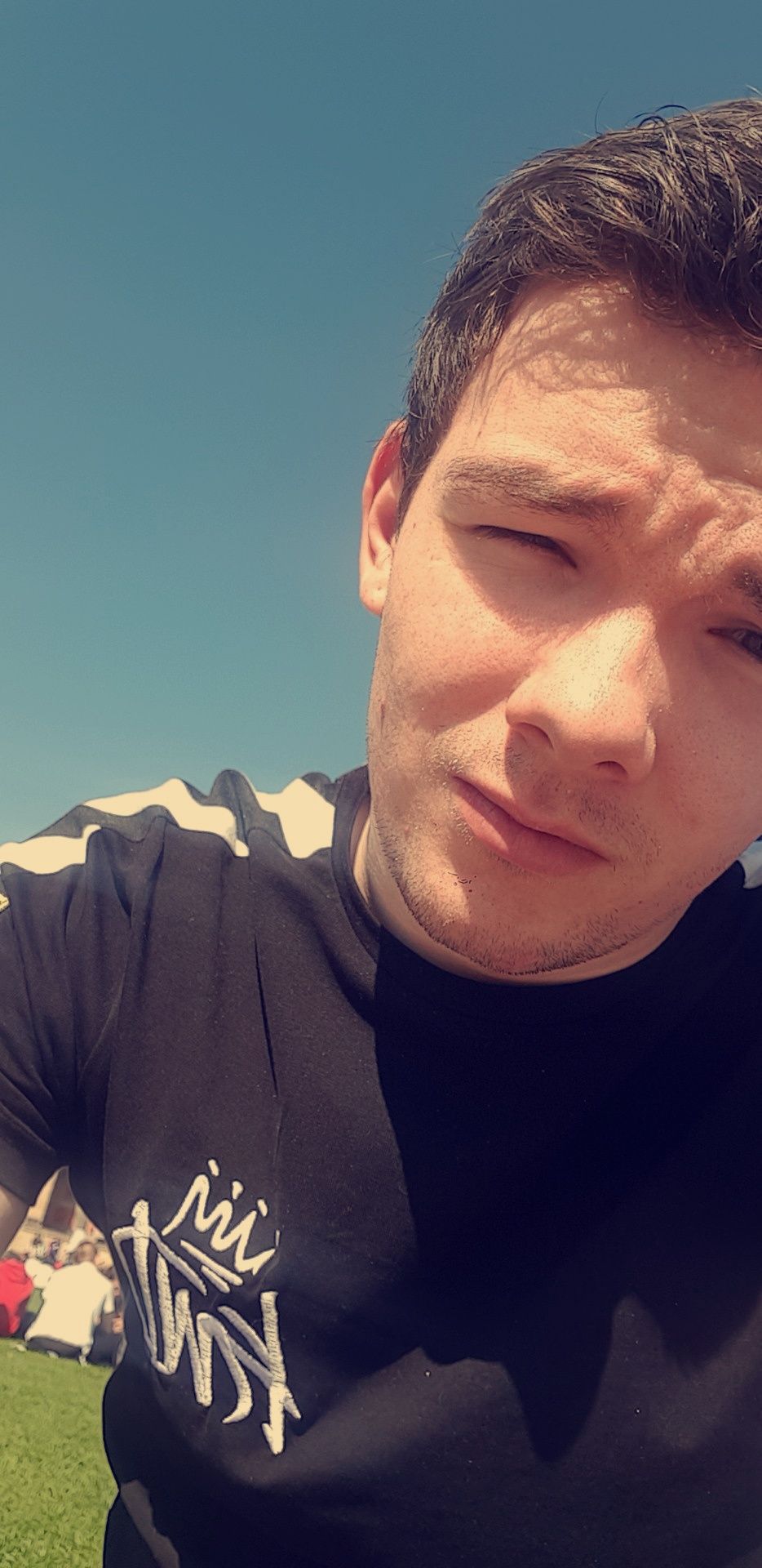 Ryan Crossan's Traveler Profile on Polarsteps