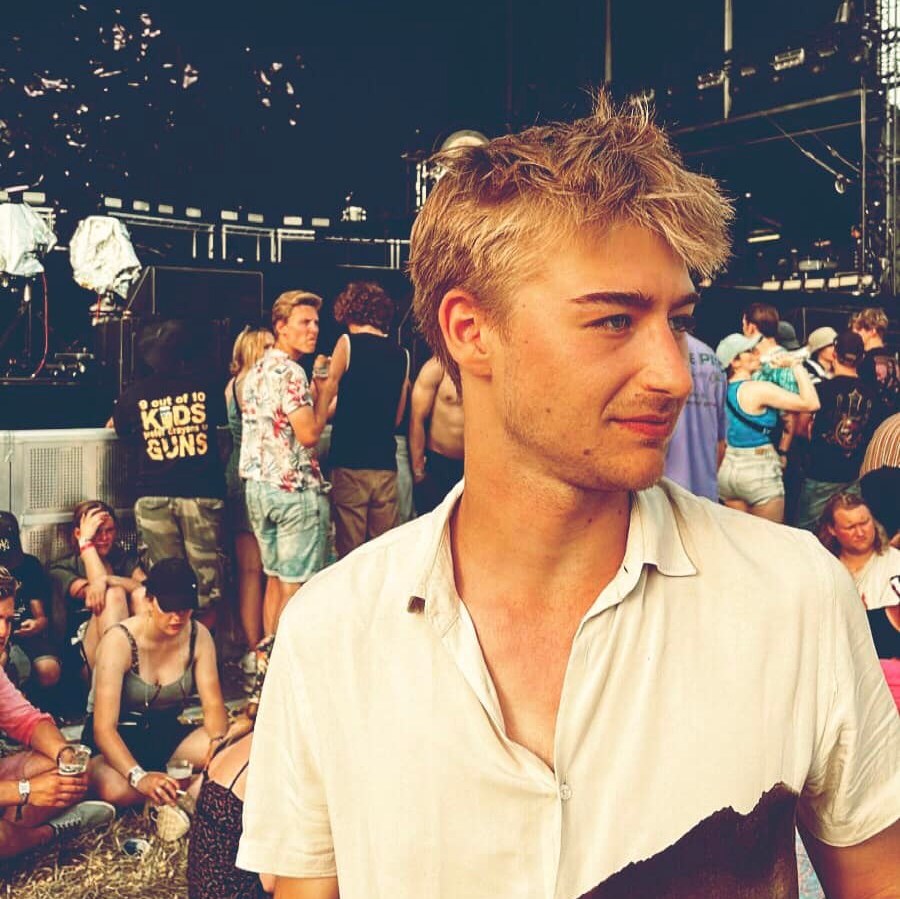 Robert Kremer's Traveler Profile on Polarsteps