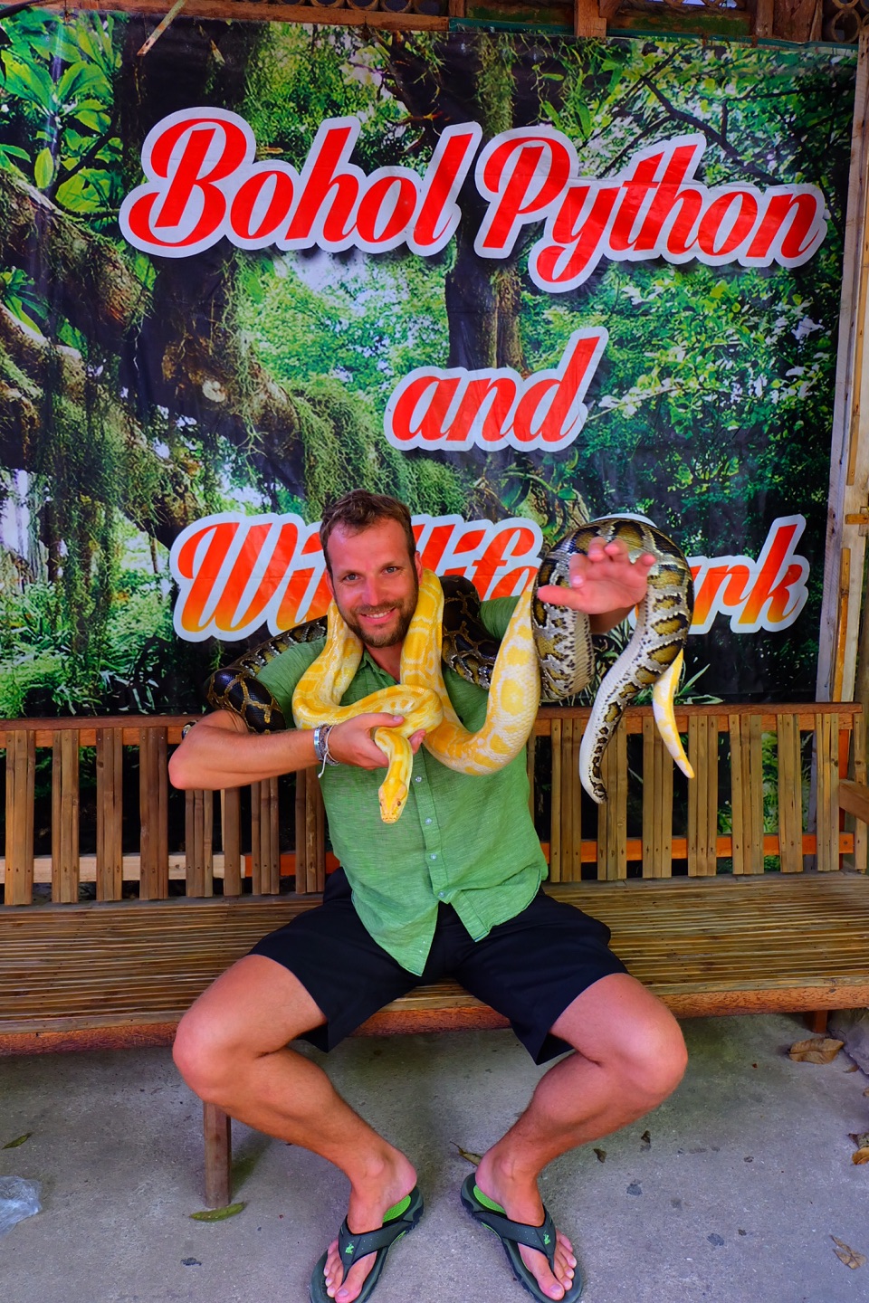 Albuquerque, Philippines - Polarsteps