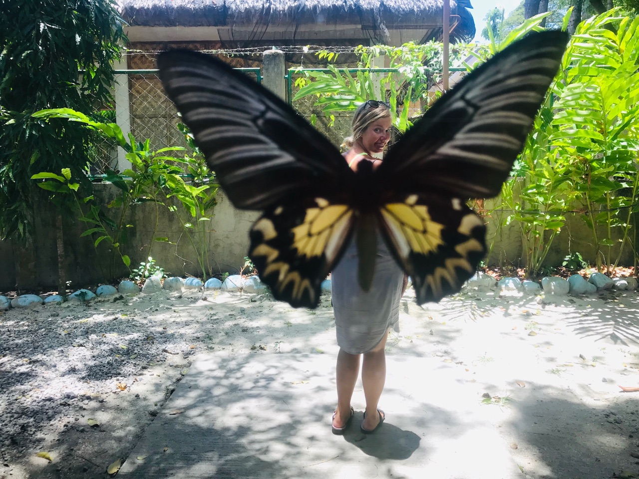 Albuquerque, Philippines - Polarsteps