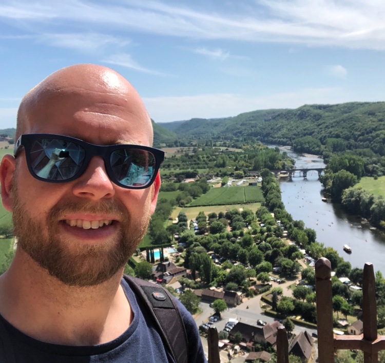 Bas Prins's Traveler Profile on Polarsteps