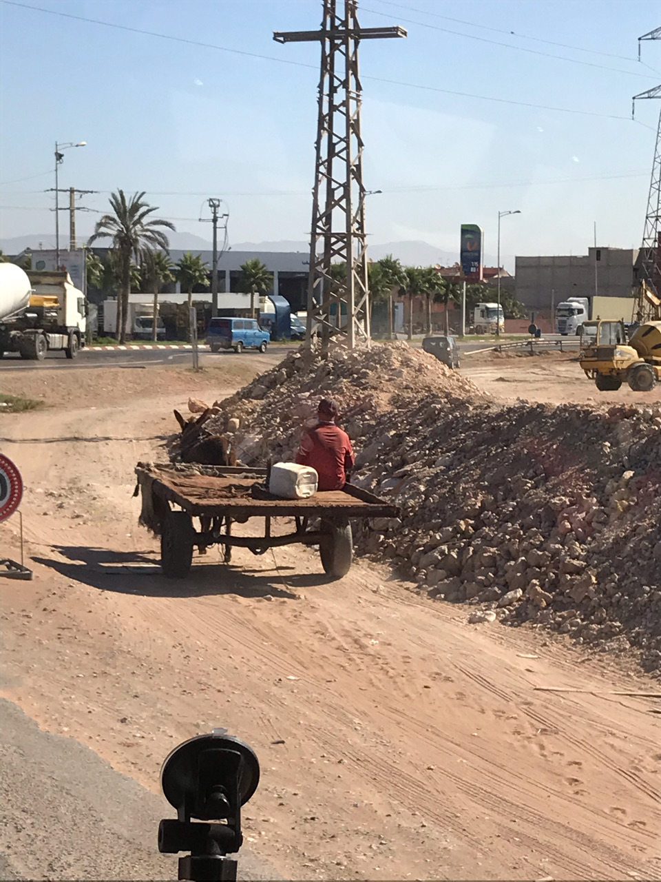 Ben Slimane, Morocco - Polarsteps