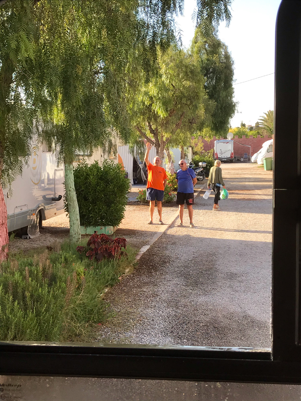 Ben Slimane, Morocco - Polarsteps