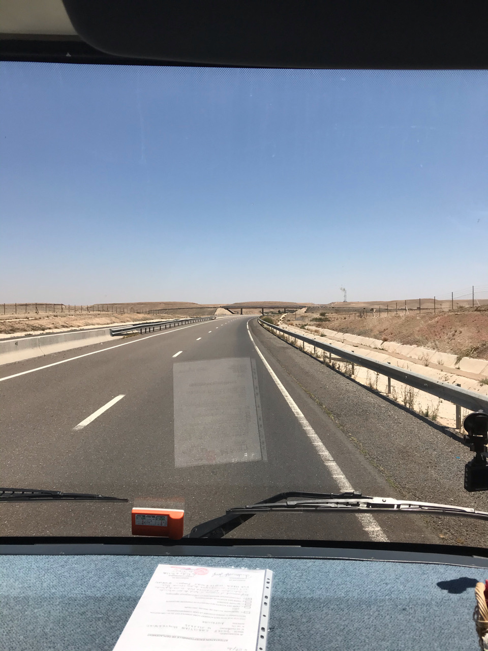 Ben Slimane, Morocco - Polarsteps