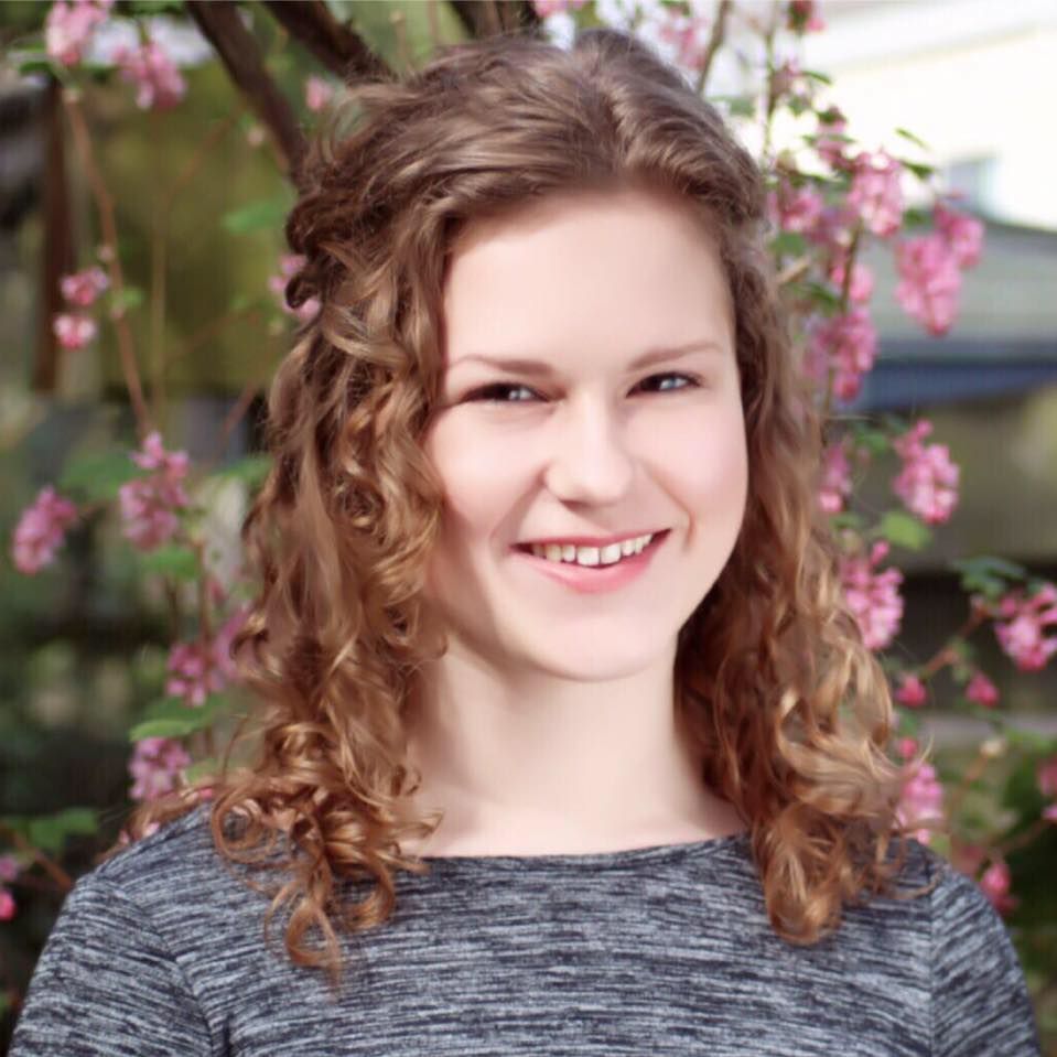 Chelsea Beekmans's Traveler Profile on Polarsteps