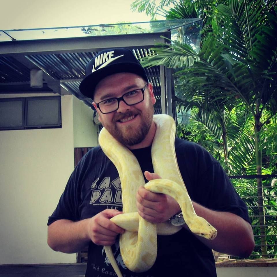 Florian Koch's Traveler Profile on Polarsteps