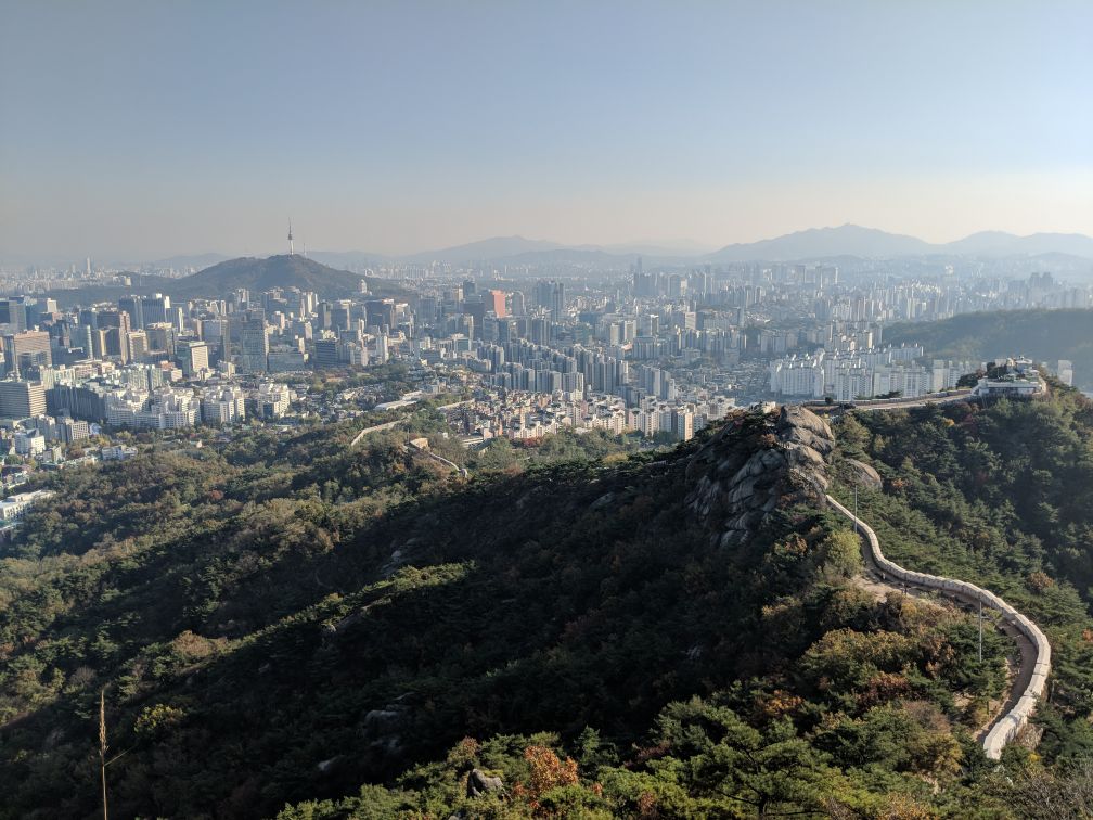 Jongno-gu, South Korea - Polarsteps
