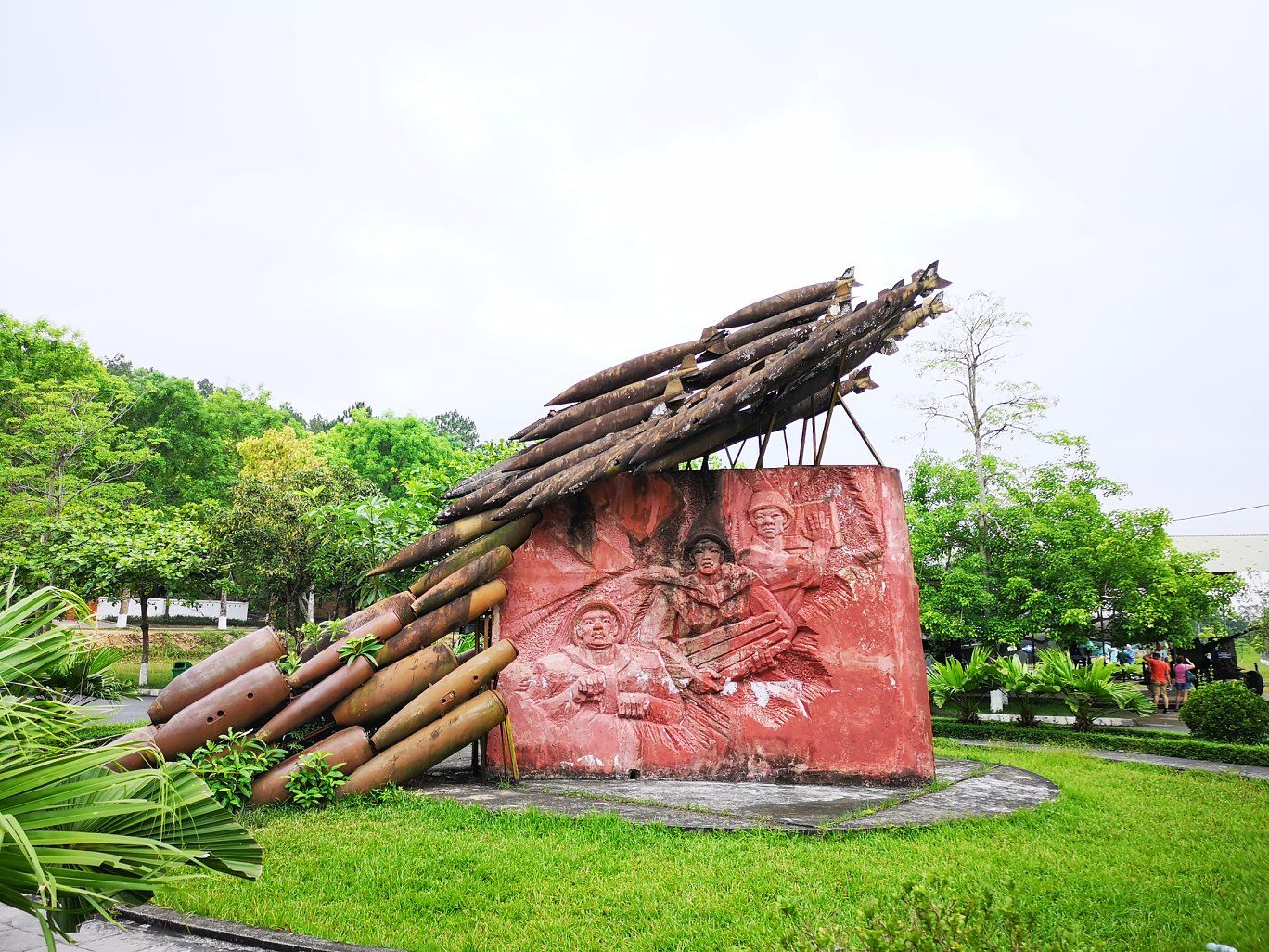 Can Loc, Vietnam - Polarsteps