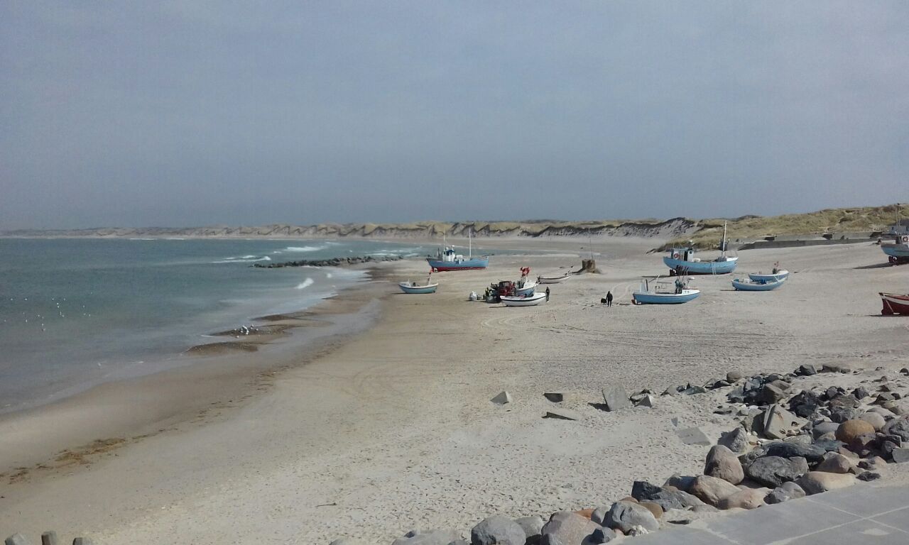 Skive, Denmark - Polarsteps