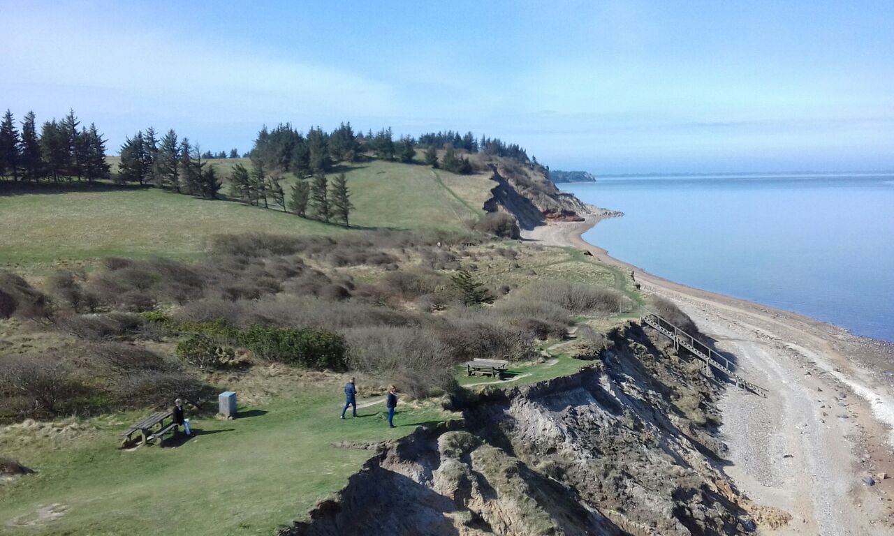 Skive, Denmark - Polarsteps