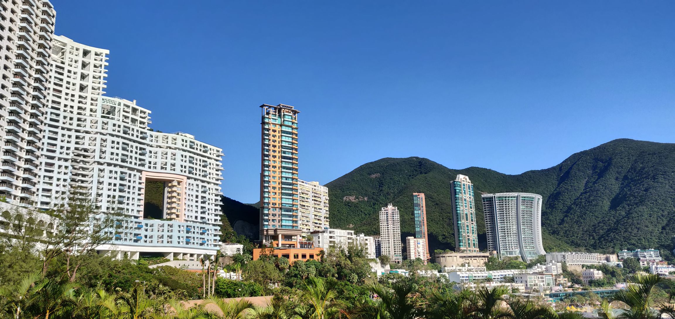 Repulse Bay Hong Kong