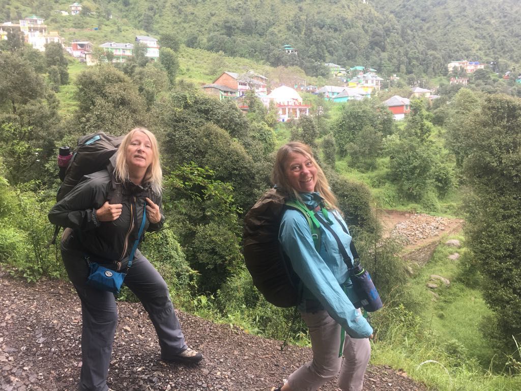 Gallu Devi Temple, India - Polarsteps