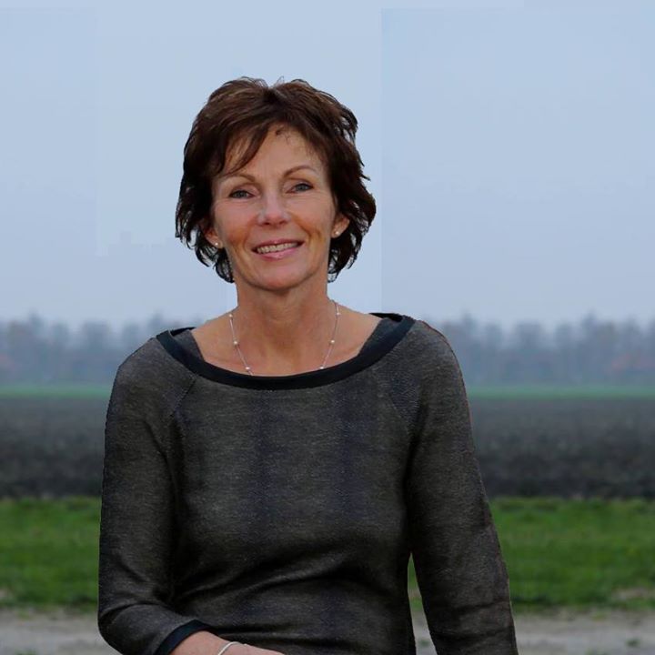 Janny Rademaker's Traveler Profile on Polarsteps