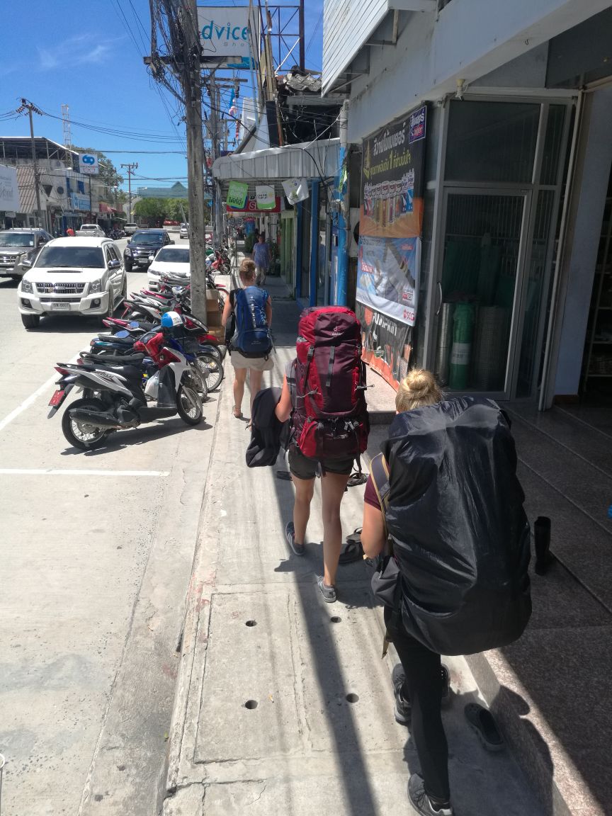 Moo 4, Thailand - Polarsteps
