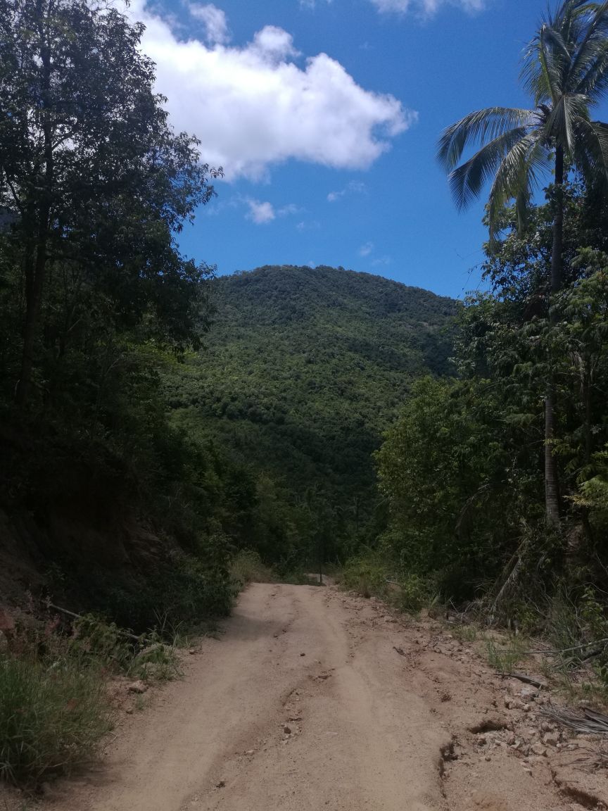 Moo 4, Thailand - Polarsteps