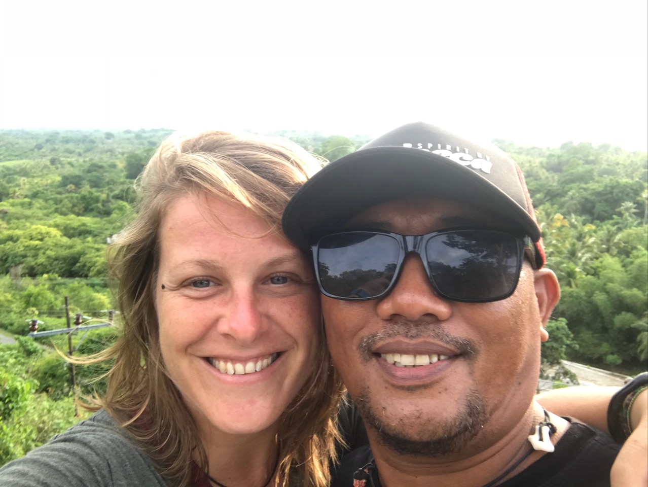 Wanci, Indonesia - Polarsteps