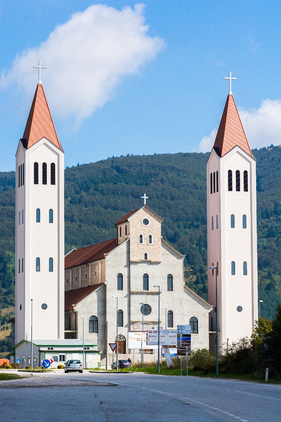 Kupres, Bosnia and Herzegovina - Polarsteps